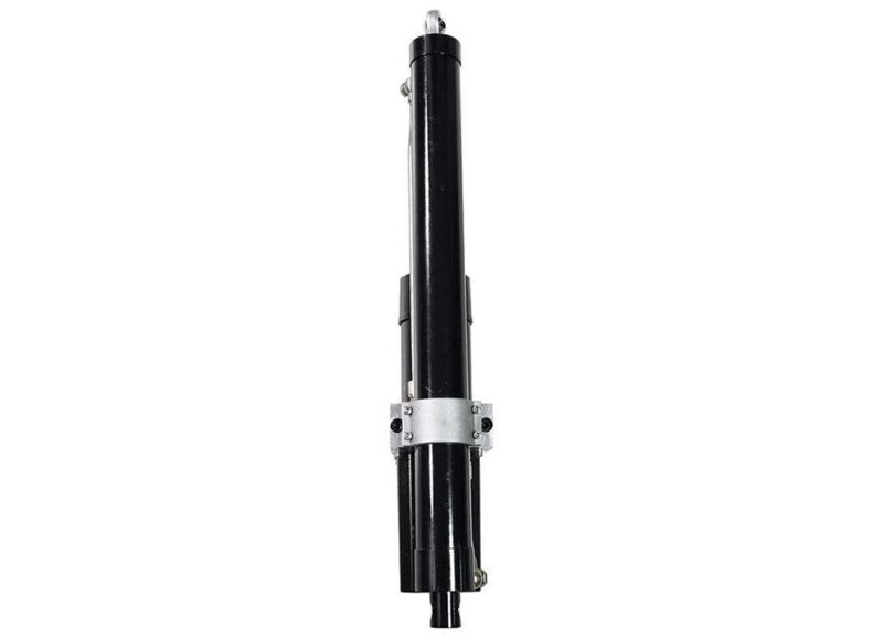 Heavy Duty Servo Motor Actuators